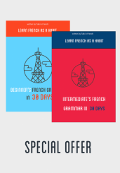 Welcome to the Talk in French Store - Talk in French Store