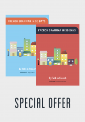 Stories Bundle for Beginners | Talk in French Store